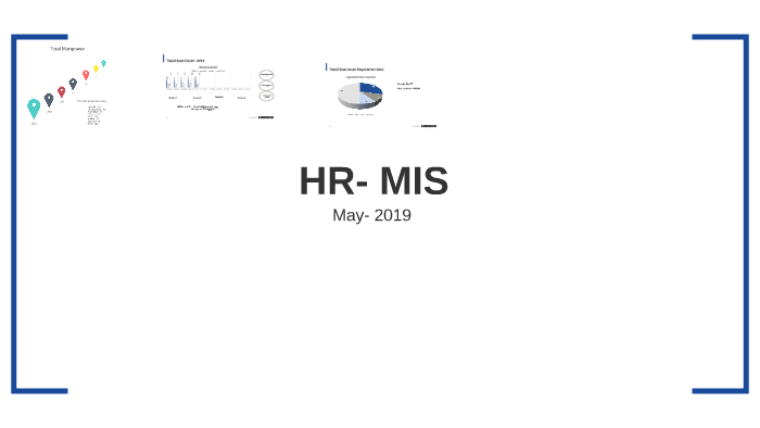 HR- MIS by on Prezi