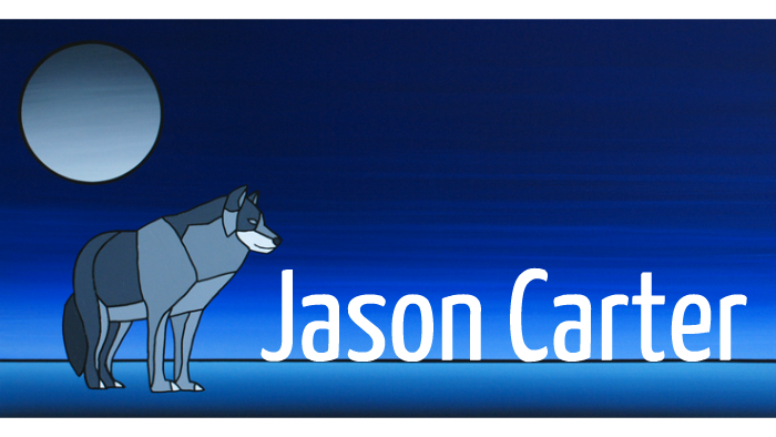 Aboriginal Artist: Jason Carter by Aaron Racelis on Prezi