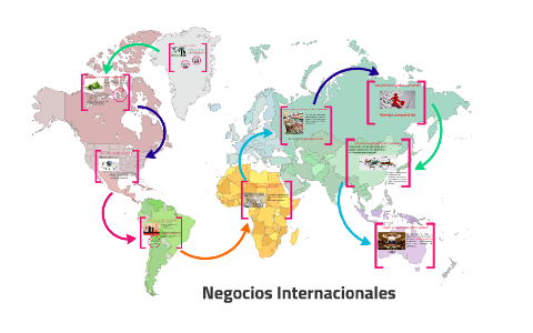 Negocios Internacionales by Junior Steven Reynoso Calzada on Prezi