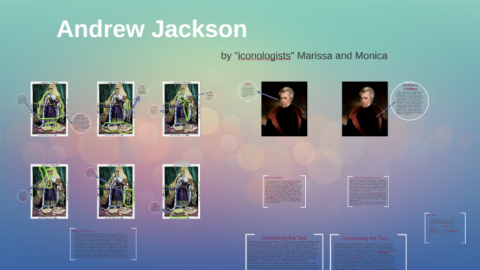 Andrew Jackson (andy jack) by Monica Boretsky on Prezi