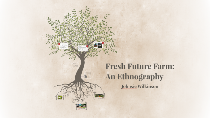 Fresh Future Farm: An Internship Analysis by Johnsie Wilkinson on Prezi
