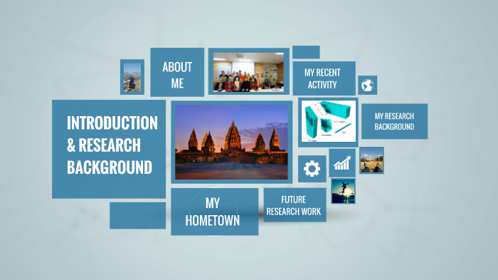 Introduction and Research Background by Pinta Astuti on Prezi