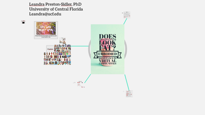 Feast Your Eyes... by Leandra Preston-Sidler on Prezi