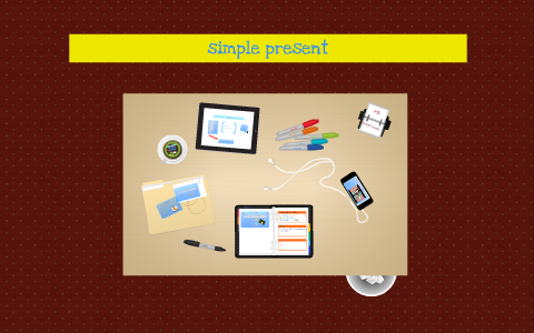 simple present by victoria monge on Prezi