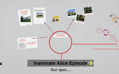 Inanimate Alice Episode by maeghan Denney on Prezi