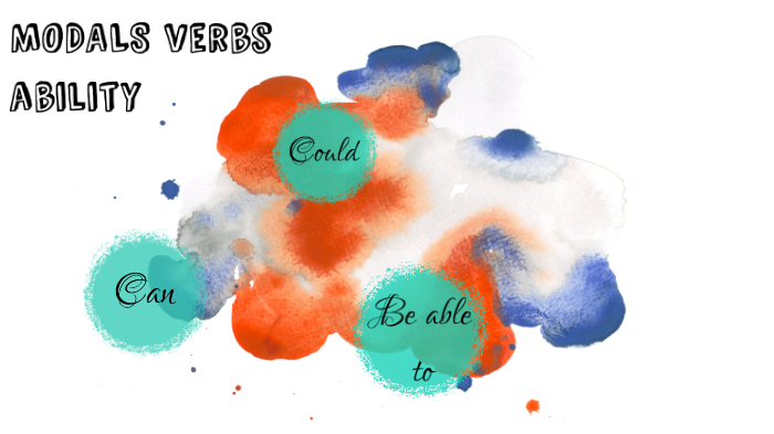 modals of ability and possibility by Yisel Perez on Prezi