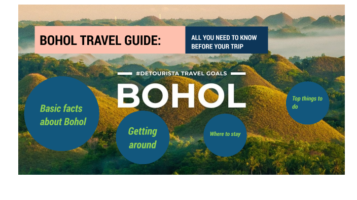Facts about Bohol by willard arboleras on Prezi