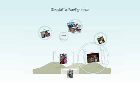 Daniel´s family tree by Daniel Ramos on Prezi