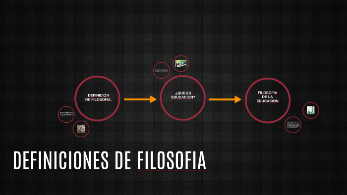 DEFINICION DE FILOSOFIA. by alfredo rodriguez on Prezi