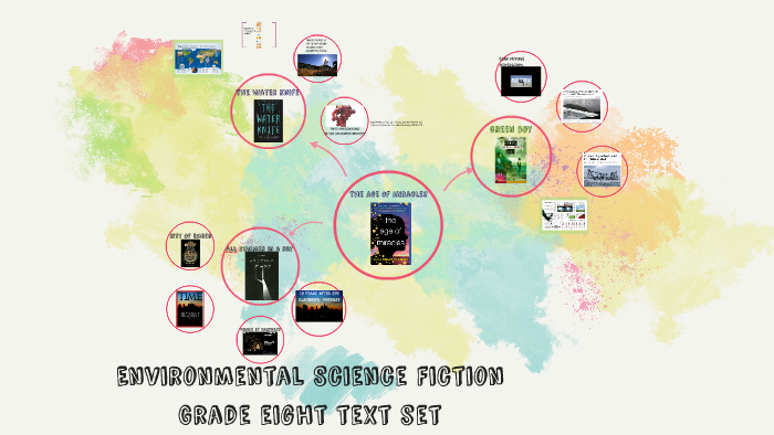 Environmental Science Fiction by rebecca galey on Prezi