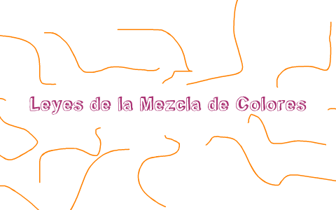 Leyes del Color by Maria Romero on Prezi
