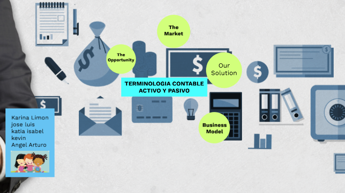 terminologia contable by karina limon on Prezi