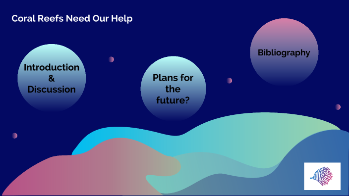 Coral Reefs Need Our Help by Gina Parent on Prezi