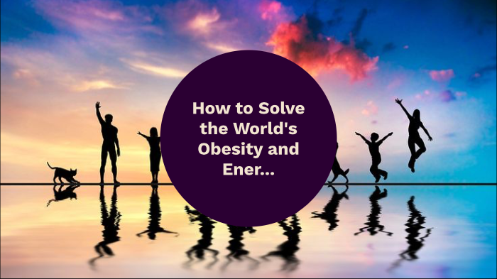 How to Solve the World's Energy Problem by on Prezi