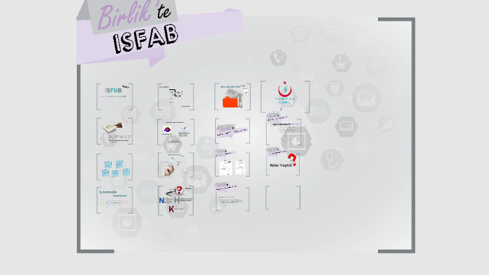 İSFAB by Ceren Öztürk on Prezi