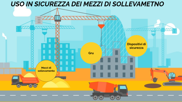Mezzi di sollevamento by Andrea Gjoni on Prezi