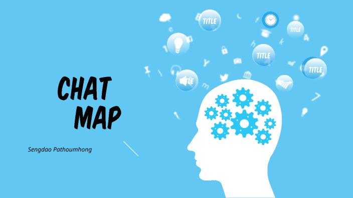 CHAT Map by on Prezi