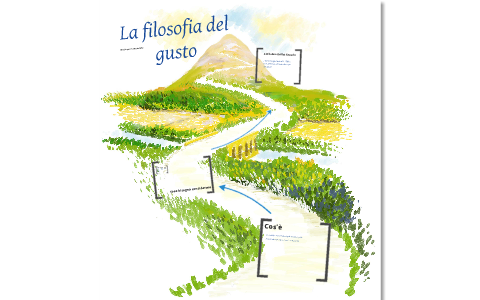 La filosofia del gusto by Federico Caffagni on Prezi
