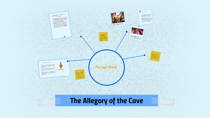 The Allegory of the Cave by Dulce Diaz on Prezi