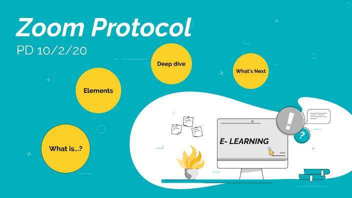Zoom Protocol by Kelly Norris on Prezi