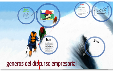 generos del discurso empresarial by nelson estid on Prezi