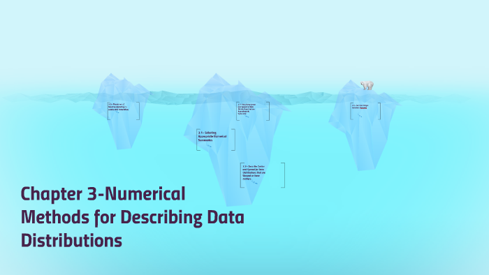 Numerical Methods for Describing Data by Elyzabeth CAMACHO on Prezi