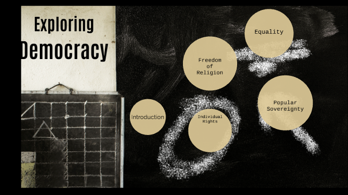 exploring democracy by Angela Beaumont on Prezi