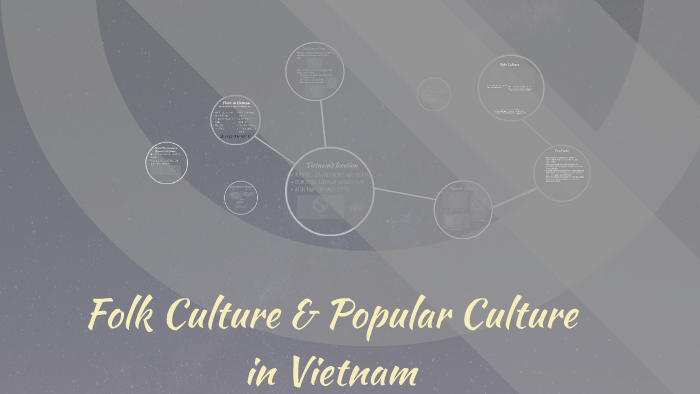 Folk Culture & Popular Culture in by Ariel Fabito on Prezi