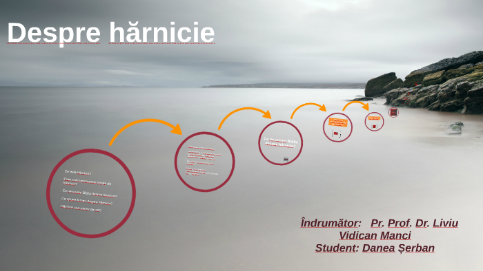 Despre Hărnicie by serban donea on Prezi