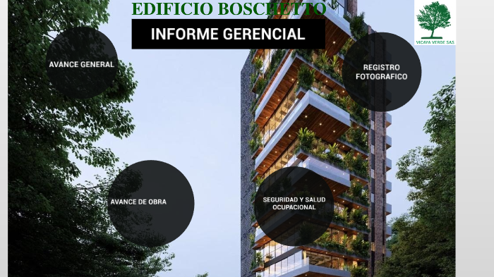 EDIFICIO BOSCHETTO by steven zapata on Prezi