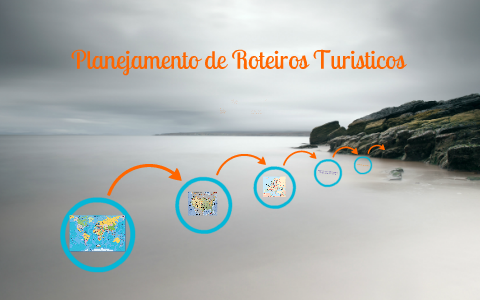 Planejamento de roteiros turisticos by Marcia Sousa on Prezi