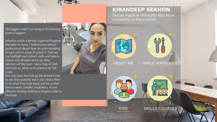 Kiran the Hyg by kirandeep sekhon on Prezi