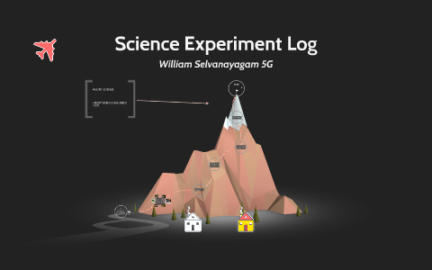 Science Experiment Log by on Prezi