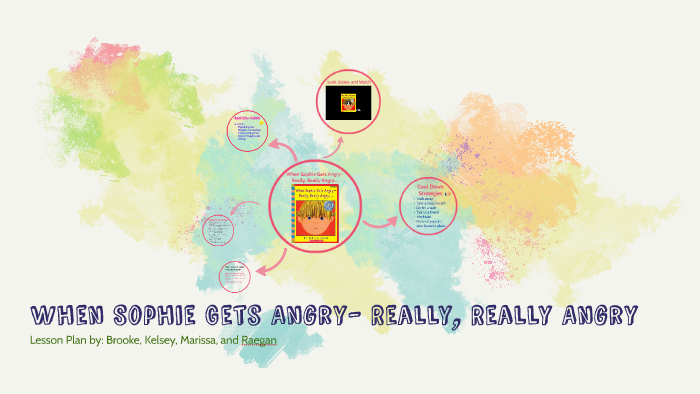 When Sophie Gets Really, REALLY ANGRY by brooke persinger on Prezi