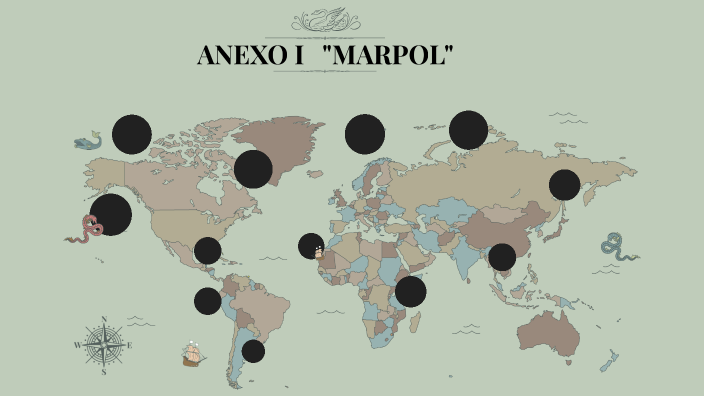 ANEXO 1 MARPOL by Antonio Martinez on Prezi