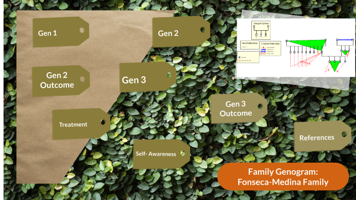 Family Genogram- Fonseca-Medina Family by Julissa Fonseca on Prezi
