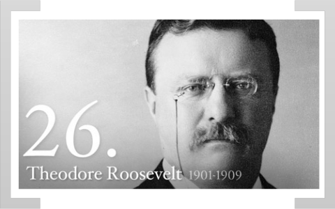 Teddy Roosevelt's Square Deal by Sara Bivin on Prezi