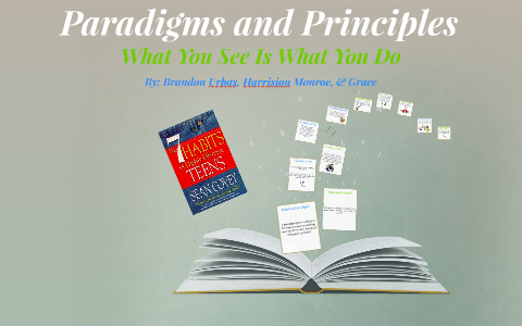 Paradigms and Principles by Brandon Urbas on Prezi