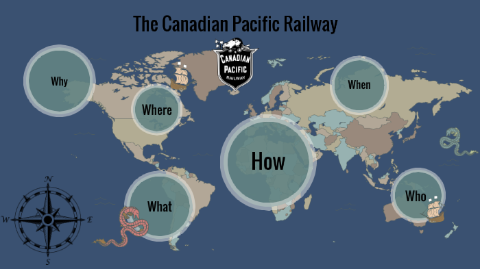 The Canadian Pacific Railway by Allison Paris on Prezi
