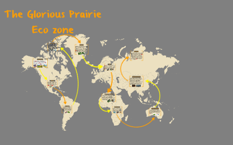 The Glorious Prairie Ecozone by Zein Rahman on Prezi