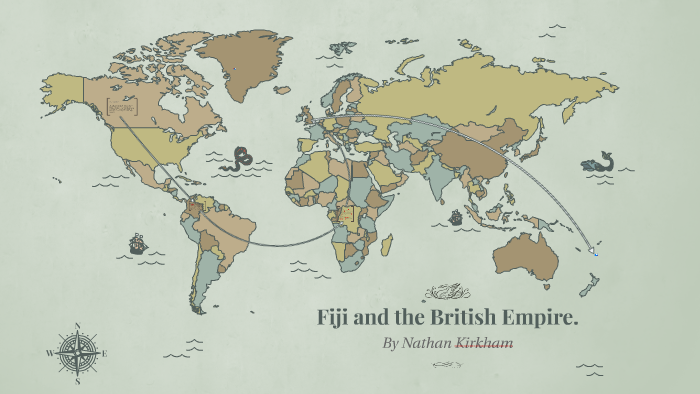 Figi and the British Empire. by Nathan Kirkham on Prezi