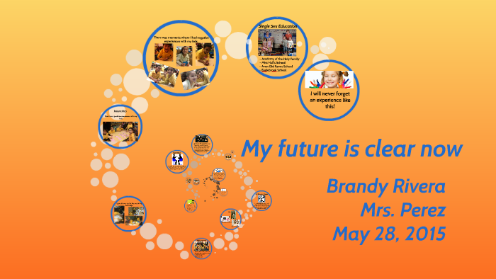 My Internship by Brandy Rivera on Prezi