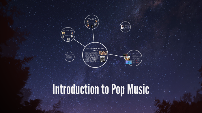 POP MUSIC RESEARCH by nidhi patel on Prezi