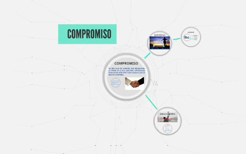 COMPROMISO Y DECISION by Edgar Argueta on Prezi