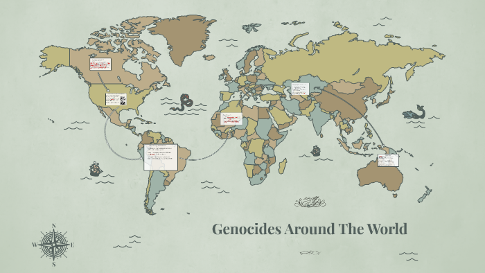 Genocides Around The World by anthony carcamo on Prezi