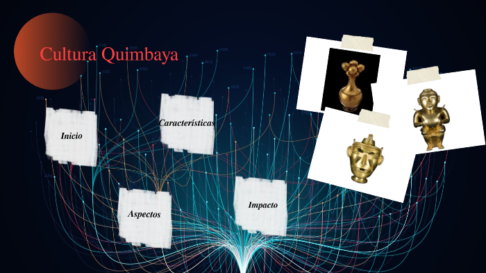 Cultura Quimbaya by Wilson Medina on Prezi
