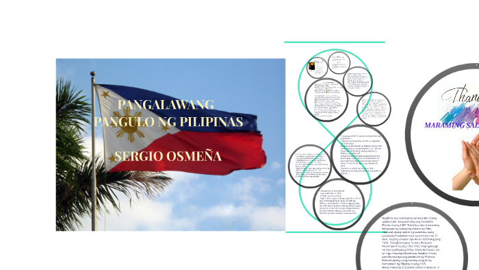 PANG-APAT NA PANGULO NG PILIPINAS by william nosal on Prezi