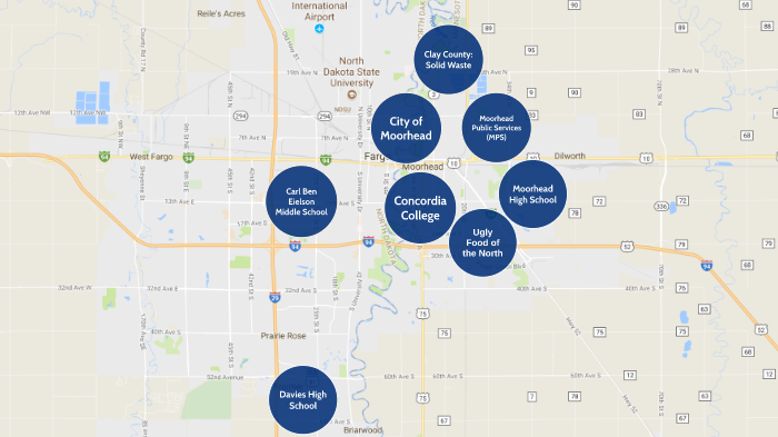 EEC Opinion Map by Breann Adamek on Prezi
