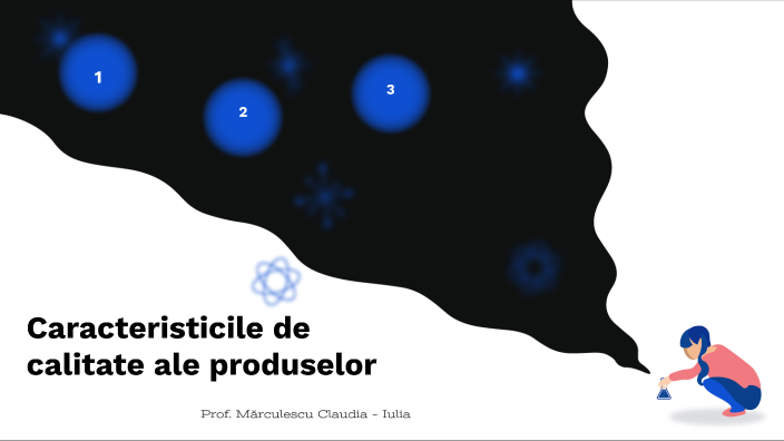 Caracteristicile de calitate ale produselor by claudia marculescu on Prezi