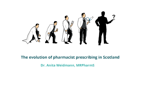 Evolution of pharmacist prescribing in Scotland by Anita Weidmann on Prezi